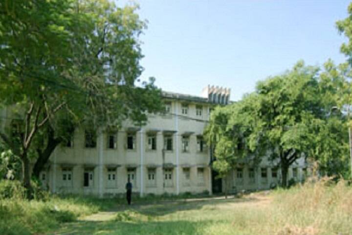 SVP Indore: Admission, Fees, Courses, Placements, Cutoff, Ranking